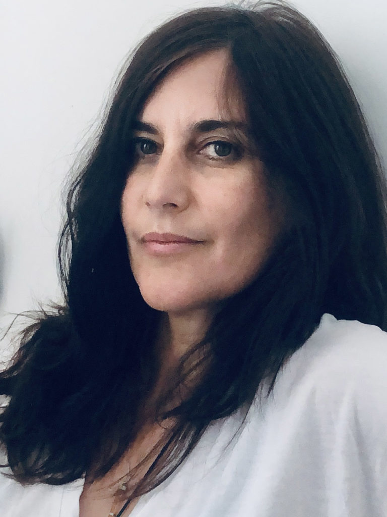 Ghislaine Herbéra - salon du livre de jeunesse